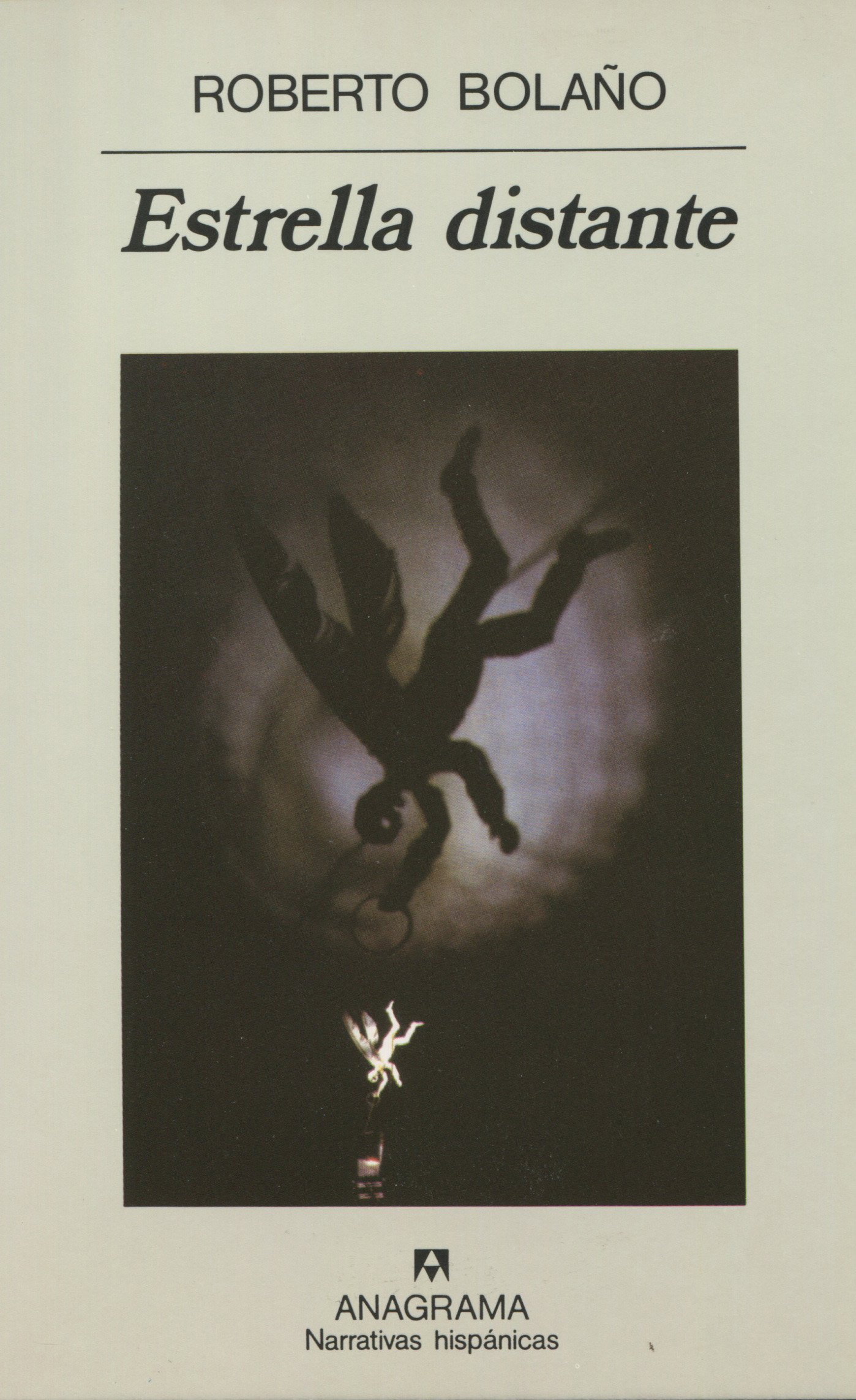 Estrella distante (comentario o ayuda memoria) – josueralvarez